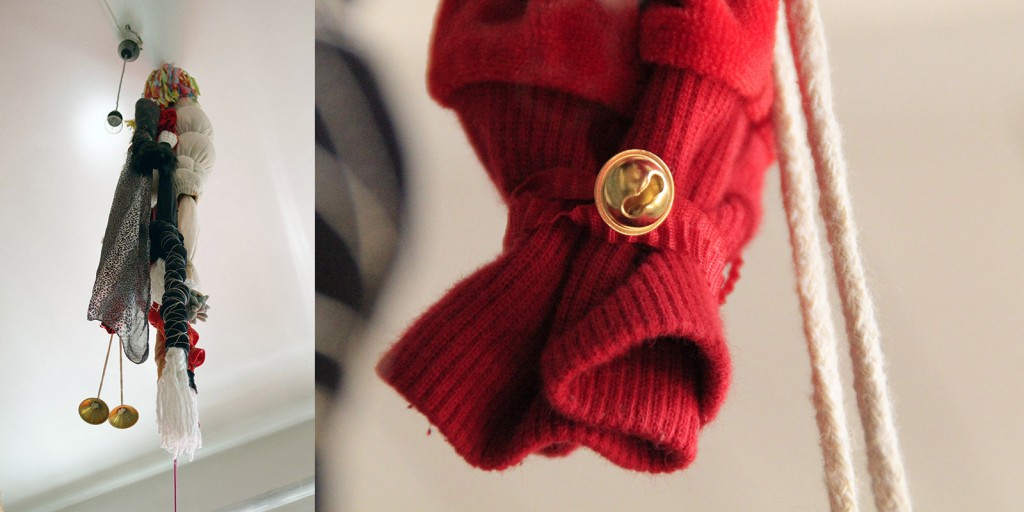 truncus sympathicus – Deborah Uhde